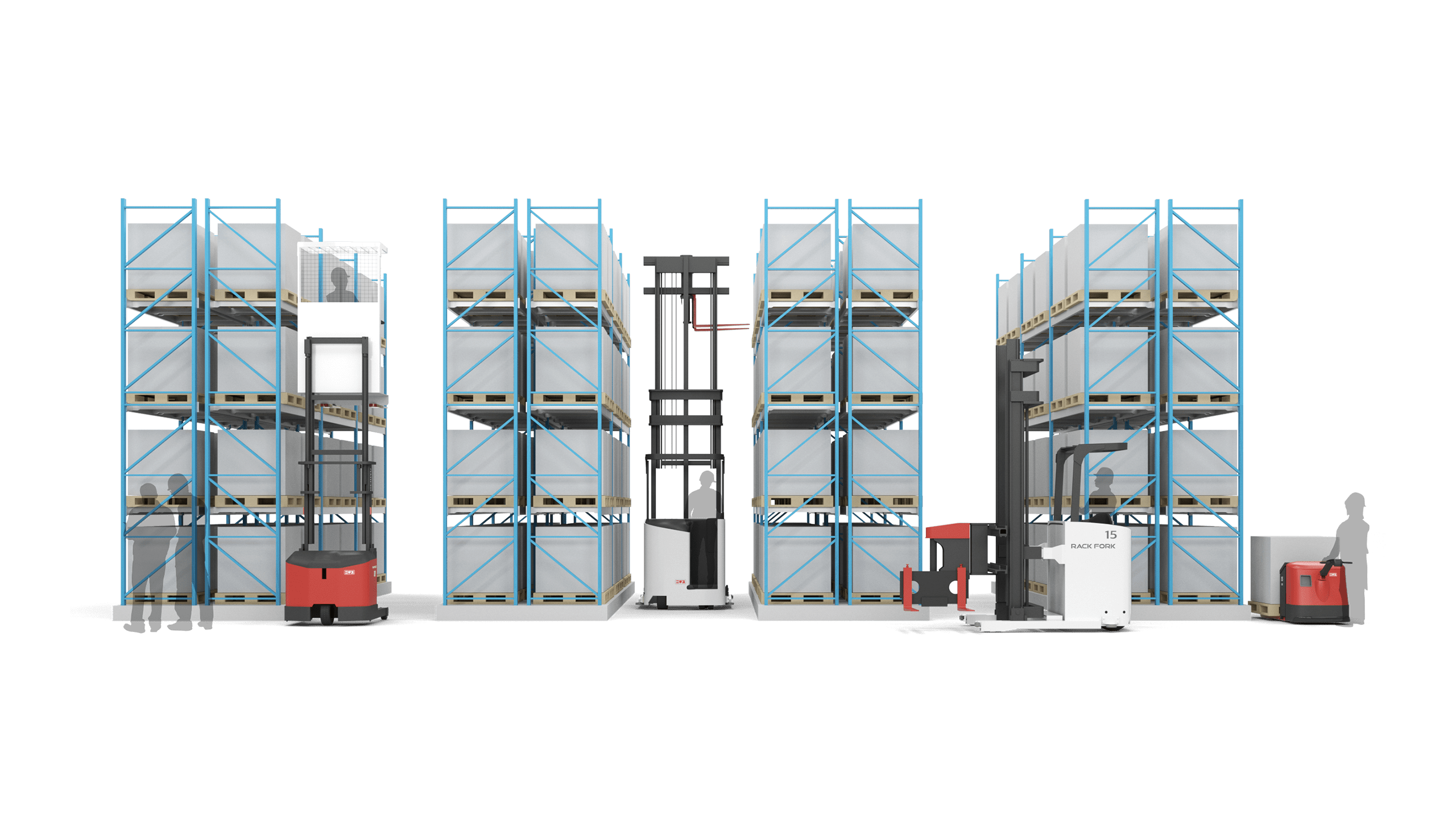 Logisnext Expo in Online Showroom｜三菱ロジスネクスト株式会社